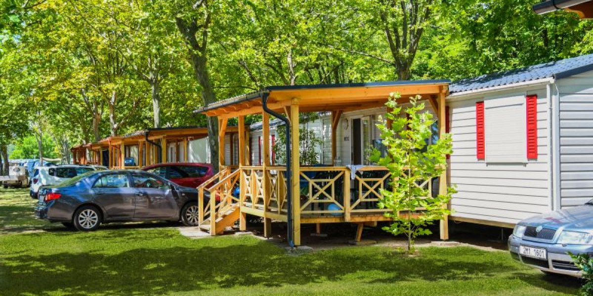 Balatontourist: Welcome to the Balatontourist campsites – the ideal ...